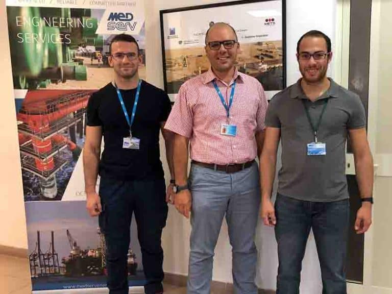 INTERNSHIPS AT MEDSERV THIS SUMMER - METS